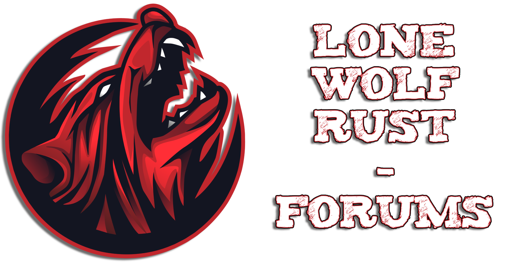 Lone Wolf Rust Forums
